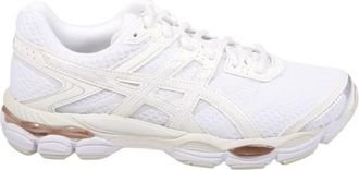 Asics Femme, Chaussures, Blanc, Taille: 35 EU Gel Cumulus 16 Baskets