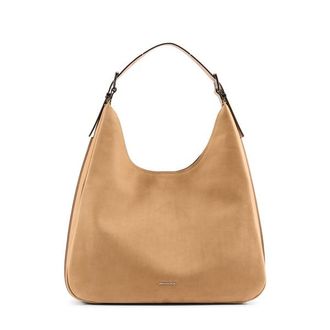 Michael Kors Sac port&eacute; &eacute;paule en cuir