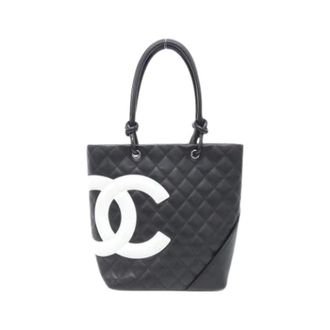 Chanel Damen, Pre-Owned, Schwarzk, ONE SIZEGr&ouml;&szlig;e
