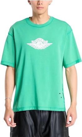 Nike Herren, Oberteile, Grün, XLGröße