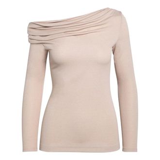 Givenchy Damen, Oberteile, Beige, XSGröße