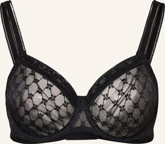 Simone P&eacute;r&egrave;le Simone P&eacute;r&egrave;le B&uuml;gel-Bh Plume schwarz