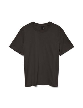 Vero Moda Vmpaulina Ss T-Shirt Ga JRS Noos