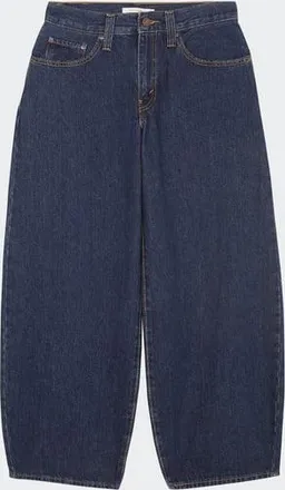 Levi's Jean ballon en coton - Taille 23/30