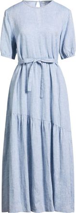 PESERICO KLEIDER - Maxi-Kleider auf YOOX.COM