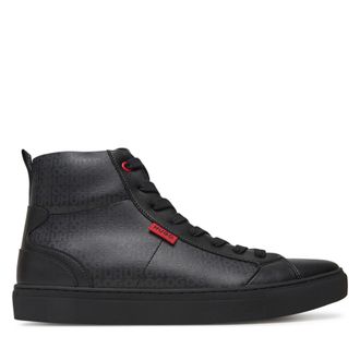 HUGO BOSS Sneakers HUGO Morrie 50553127 Schwarz