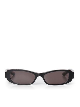 Balenciaga Sonnenbrille - Schwarz