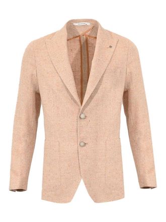 Tagliatore Blazer - Orange