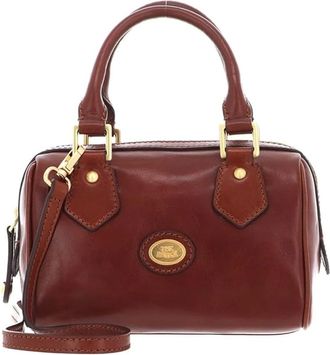 The Bridge Femme, Sacs, Brun, Taille: ONE Size Bauletto Piccolo