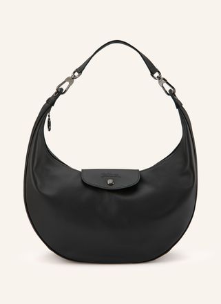 Longchamp Schultertasche Le Pliage Xtra schwarz