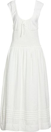 AllSaints KLEIDER - Maxi-Kleider auf YOOX.COM