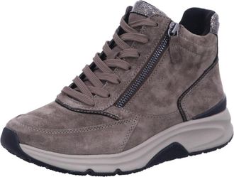 Gabor Damen, Schuhe, Braun, 38 1/2 EUGr&ouml;&szlig;e