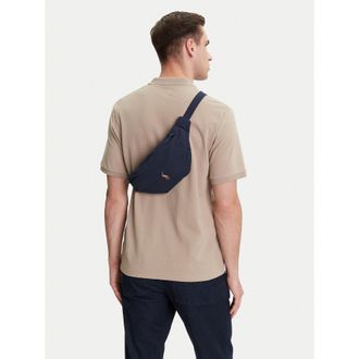 Polo Ralph Lauren G&uuml;rteltasche Polo Ralph Lauren 405967605001 Dunkelblau