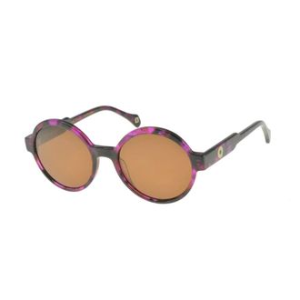 Ines De La Fressange Damen, Accessories, Lila, ONE SIZEGr&ouml;&szlig;e