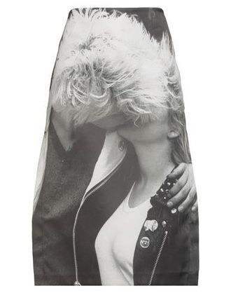 N&deg;21 BAS - Jupes midi sur YOOX.COM