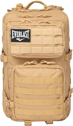 Everlast Bronx Rucksack, F&uuml;r Au&szlig;en (Khaki)