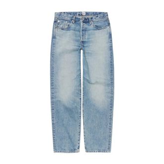 Edwin Loose Fit Japan Jeans - - Jeans - Herren - Blau - W33