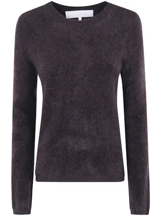 Absolut Cashmere Sweater Round Neck Cali