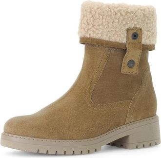 Gabor Winterstiefel - - Shoes - Damen - Beige - 38 EU