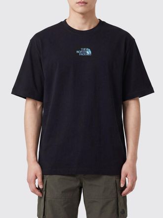 The North Face T-Shirt Homme couleur Noir