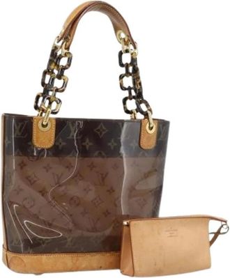 Louis Vuitton Damen, Pre-Owned, Braun, ONE SIZEGr&ouml;&szlig;e