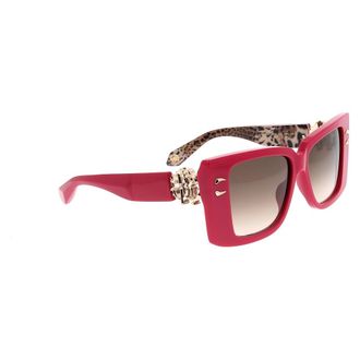 Roberto Cavalli unisex, Accessories, Rot, ONE SIZEGr&ouml;&szlig;e