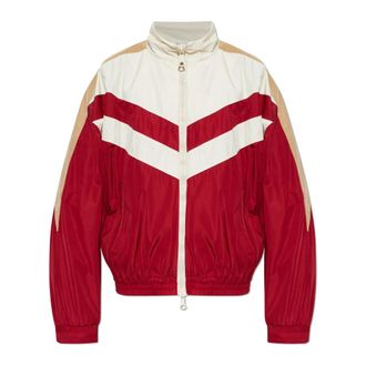 Dsquared2 Bomberjacke - - Jackets - Herren - Rot - XL