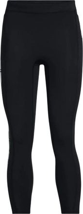Under Armour Run Anywhere Leggings f&uuml;r Damen (Schwarz meliert)
