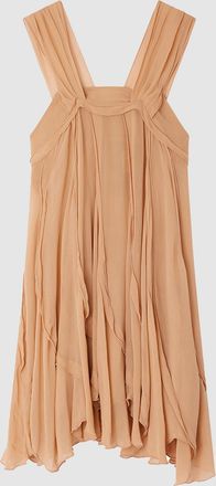 Mes Demoiselles... Robe Charmed Nude