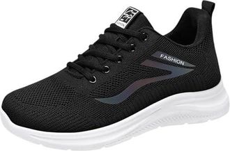 Generic Baskets D&eacute;contract&eacute;es Hommes Homme Chaussures Slip Ins Basket Soutien de La Vo&ucirc;te Plantaire Randonn&eacute;e en Plein air Confortables Mode Orthop&eacute;diques Enf