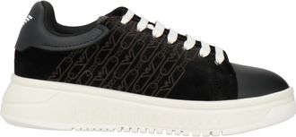 Emporio Armani SCHUHE - Sneakers auf YOOX.COM