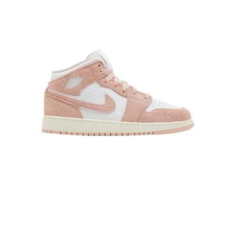 Nike Jordan Femme, Chaussures, Rose, Taille: 40 EU Baskets