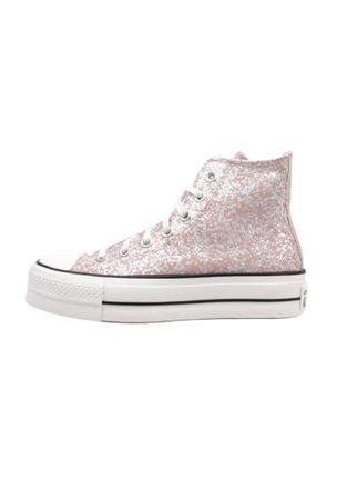 Converse CHUCK TAYLOR ALL STAR LIFT BASKETS &Agrave; PLATEFORME Femme