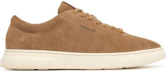 GANT Sneakers Joree 33633379 Hellbraun