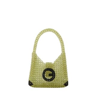 Germanier Handbags - - Bags - Damen - Gr&uuml;n - ONE SIZE