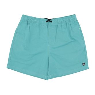 Element Valley Twill Short - - Shorts - Herren - Blau - XL
