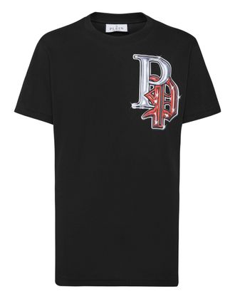 Philipp Plein T-Shirt Skull