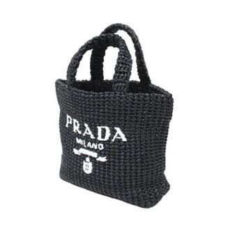 Prada Damen, Pre-Owned, Schwarzk, ONE SIZEGr&ouml;&szlig;e