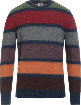 H953 STRICKWAREN - Pullover auf YOOX.COM