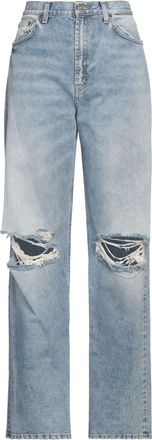 Dondup HOSEN & R&Ouml;CKE - Jeanshosen auf YOOX.COM