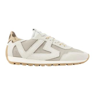 VIA VAI Femme, Chaussures, Beige, Taille: 42 EU Scott Kenzie