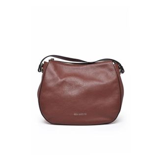 Ermanno Scervino Femme, Sacs, Brun, Taille: ONE Size Delizia Hobo