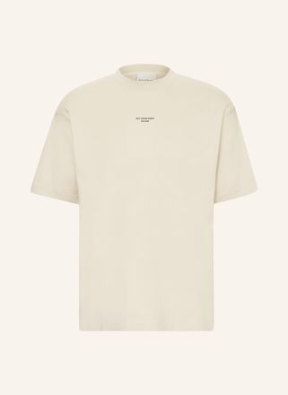 Dr&ocirc;le de Monsieur Dr&ocirc;le De Monsieur T-Shirt beige