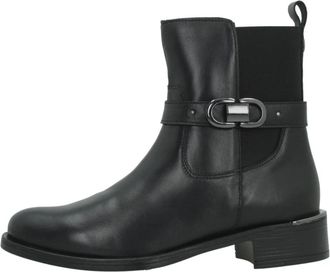 Carmela Botin Sra - - Shoes - Damen - Schwarzk - 39 EU