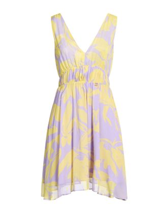 Fracomina KLEIDER - Mini-Kleider auf YOOX.COM