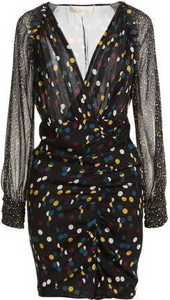 Diane Von F&uuml;rstenberg ROBES - Robes courtes sur YOOX.COM