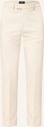 Cinque Cinque Anzughose Cibeppe Tapered Fit beige