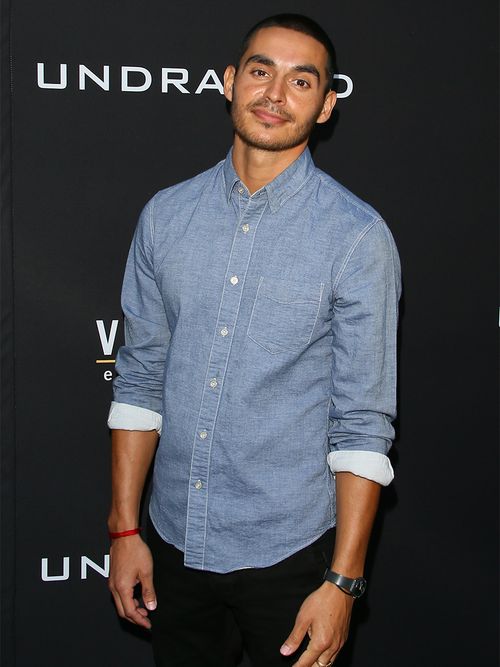 Must watch: 17 Serien mit heißen Typen