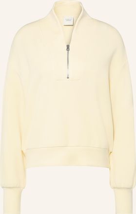 Varley Sweat-Troyer Davidson gelb