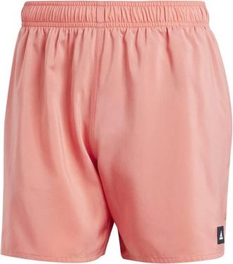 adidas Herren Shorts Solid CLX Short-Length